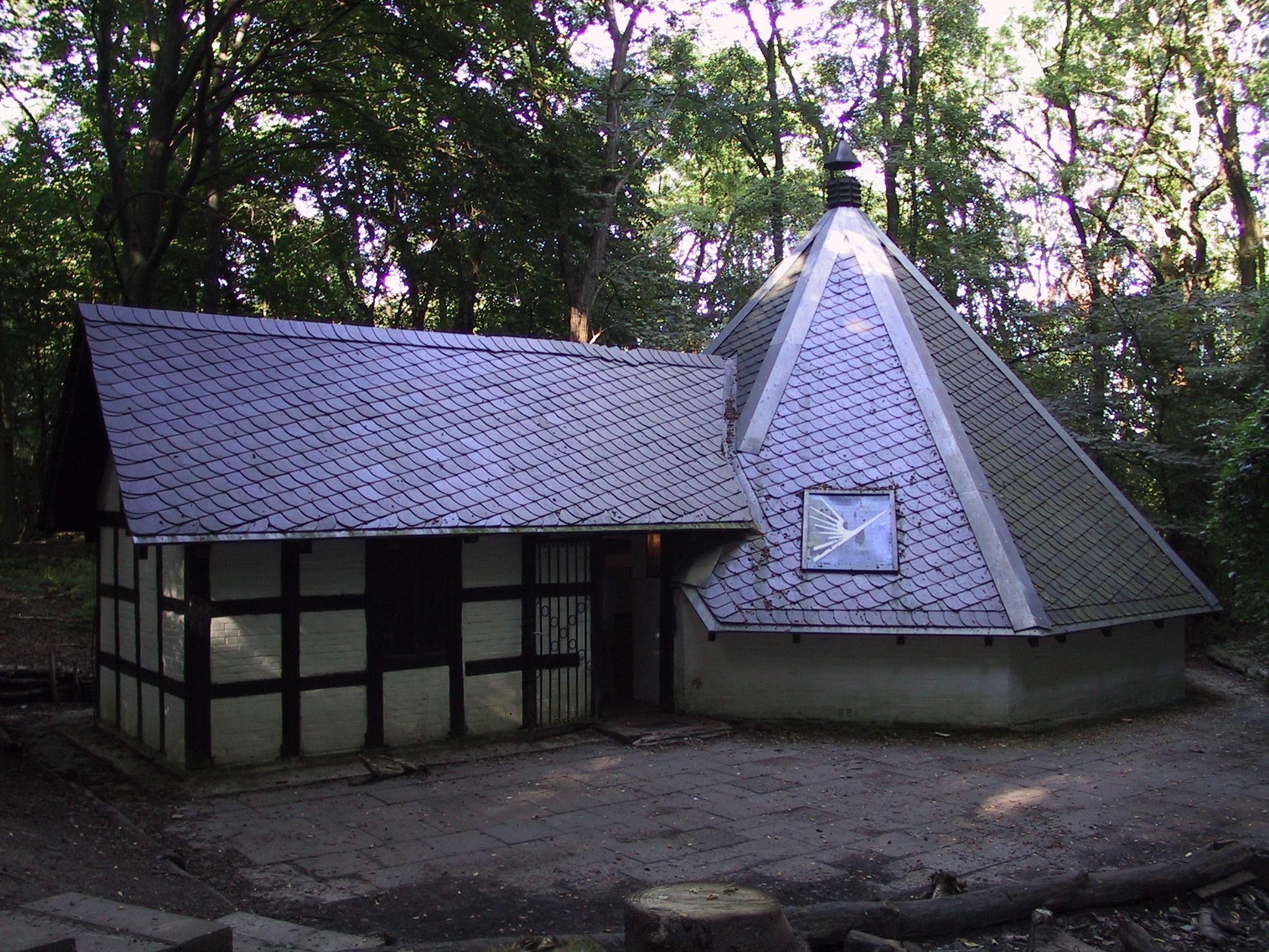 WVDB - Wandervogel Deutscher Bund